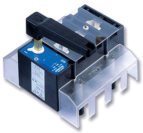 RA 400 - rozłącznik izolacyjny - Apator